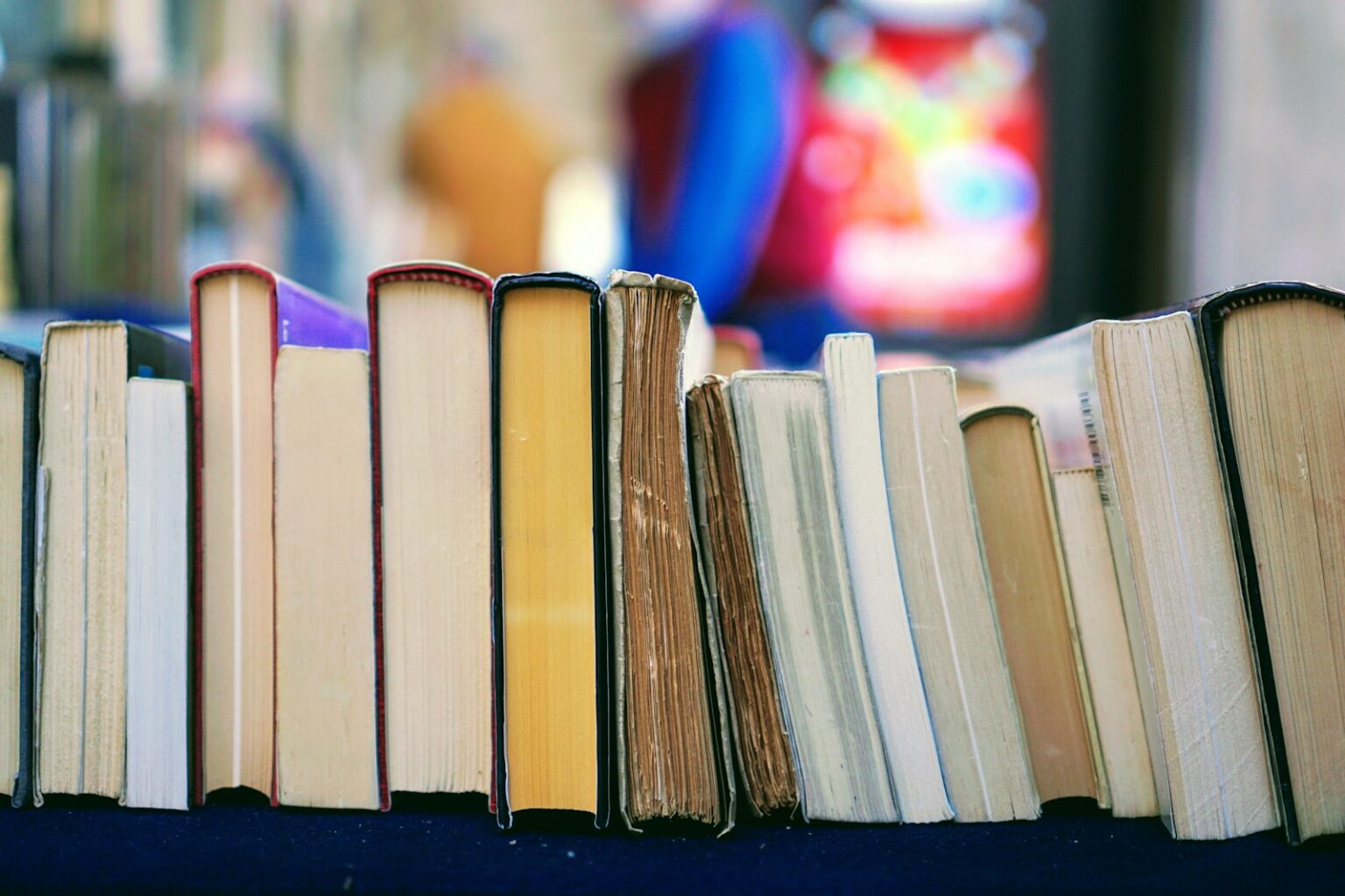 5 Must Read Books That Will Inspire Your Life